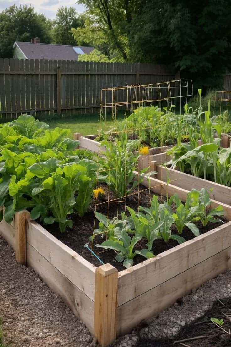 What is Three Sisters Gardening? A Complete Guide to Growing a Thriving ...